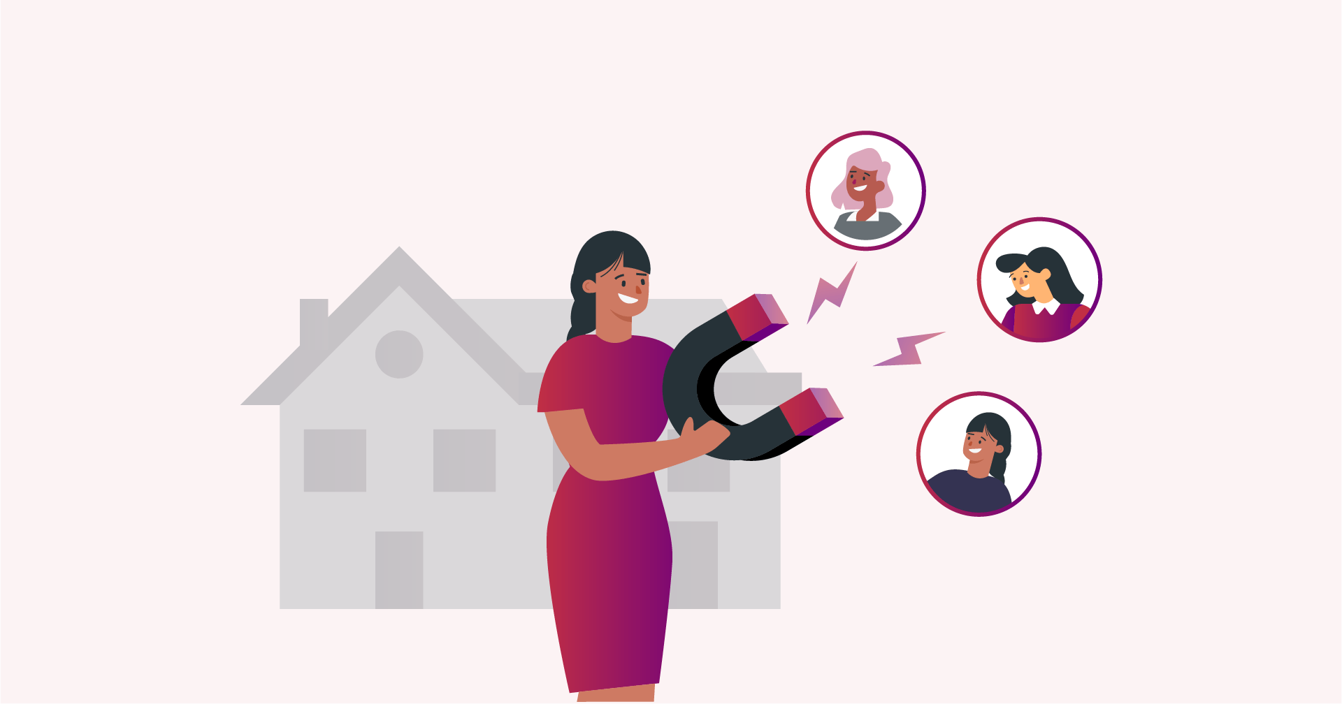 Win More Customers with Unique Real Estate Marketing Ideas